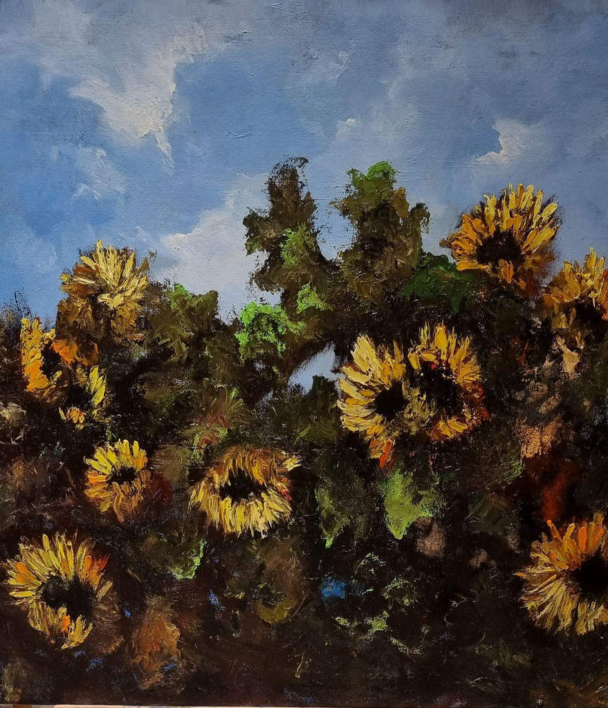 Ramia Mawlawi | Odyssey